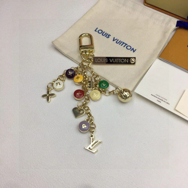 Louis Vuitton Keychains