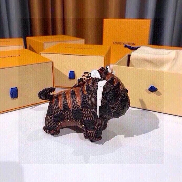 Louis Vuitton Keychains