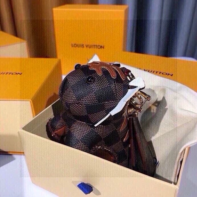 Legit Louis Vuitton Keychains