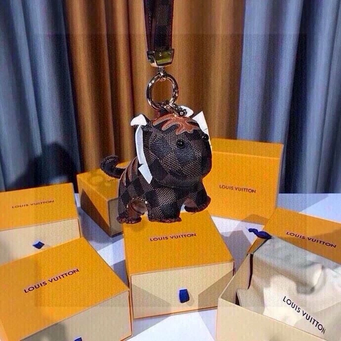 Legit Louis Vuitton Keychains