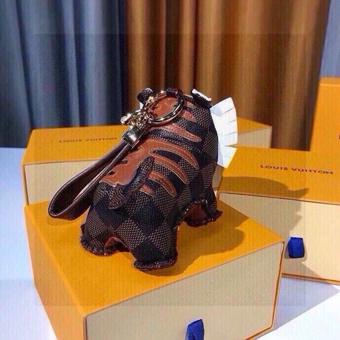 Legit Louis Vuitton Keychains