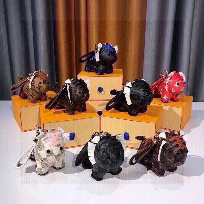 Louis Vuitton Keychains