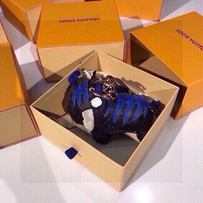 Value-priced Louis Vuitton Keychains