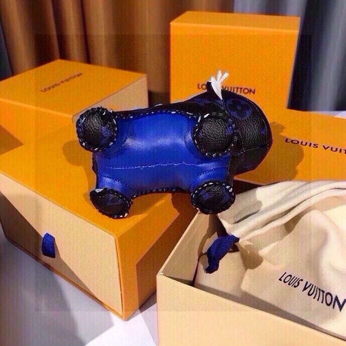 Value-priced Louis Vuitton Keychains