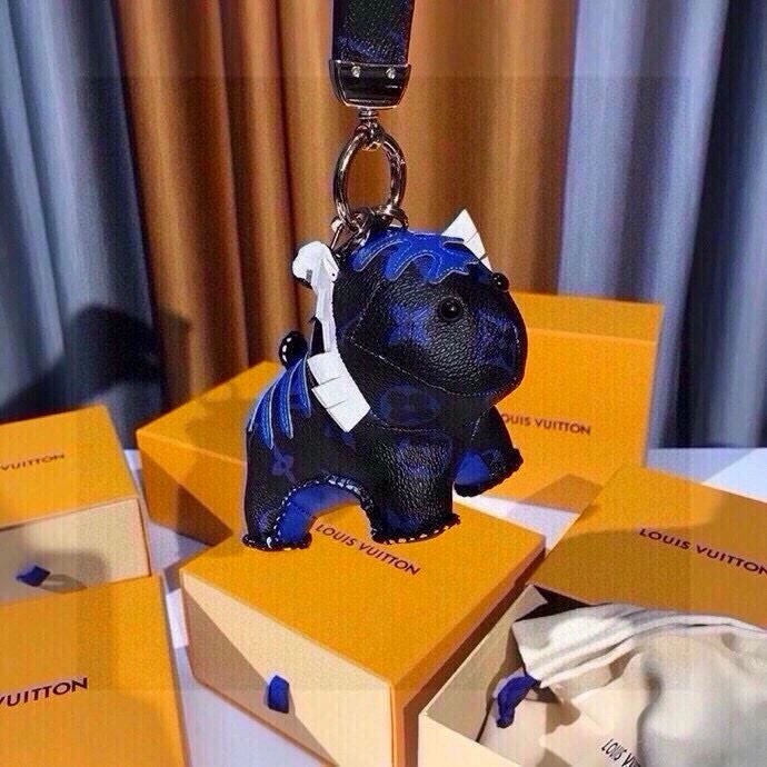 Value-priced Louis Vuitton Keychains
