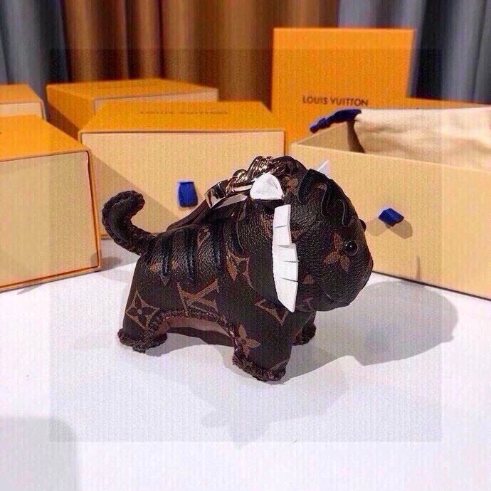 Louis Vuitton Keychains