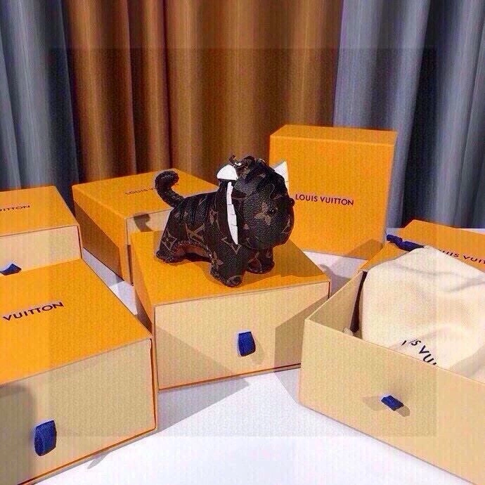 Cut-rate Louis Vuitton Keychains