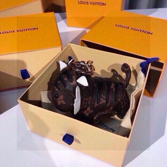 Cut-rate Louis Vuitton Keychains