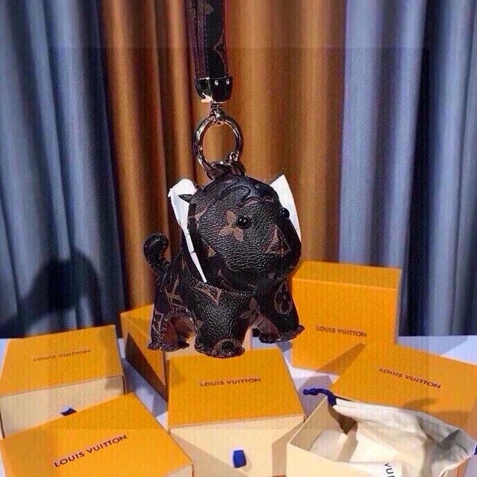 Cut-rate Louis Vuitton Keychains