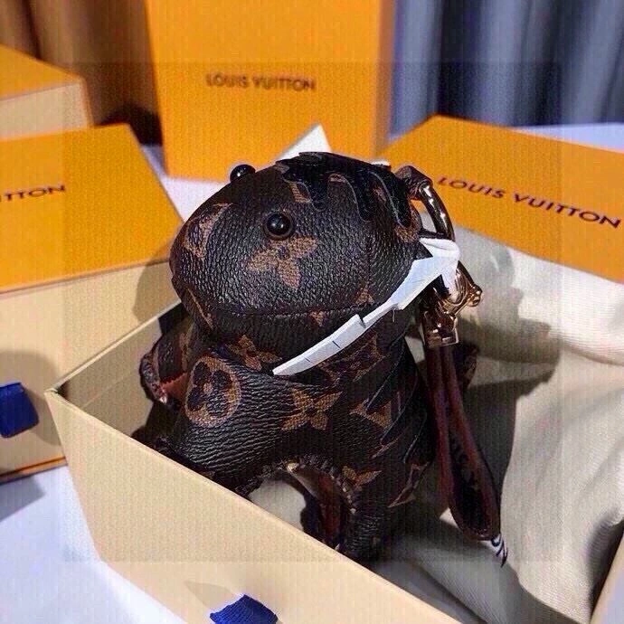 Cut-rate Louis Vuitton Keychains
