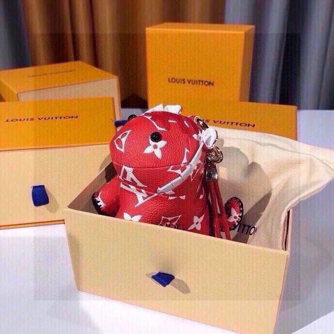 Louis Vuitton Keychains
