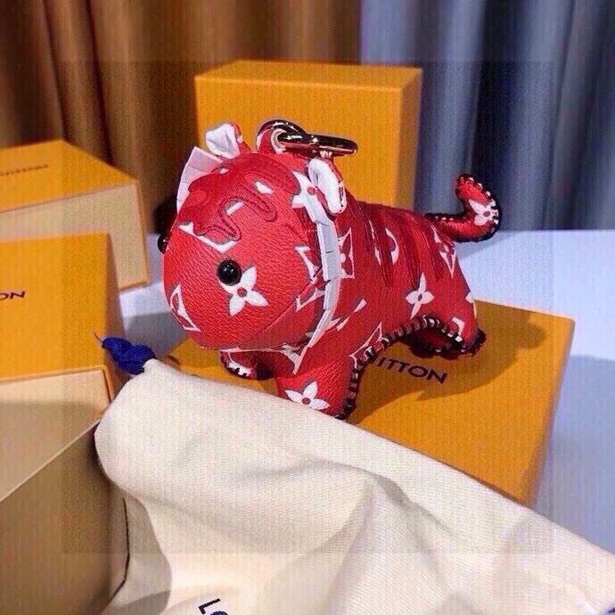 Mirror quality Louis Vuitton Keychains
