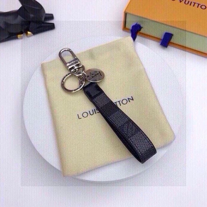 Exact replica Louis Vuitton Keychains