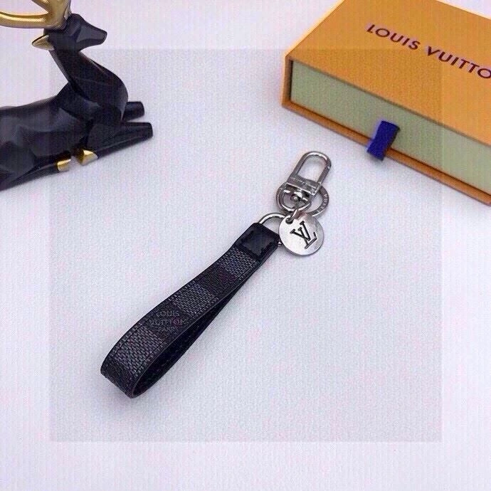 Exact replica Louis Vuitton Keychains