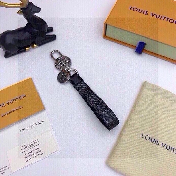 Exact replica Louis Vuitton Keychains