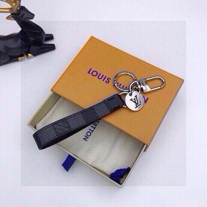 Exact replica Louis Vuitton Keychains
