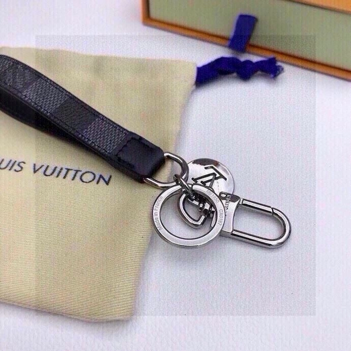 Exact replica Louis Vuitton Keychains
