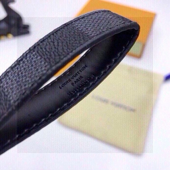 Exact replica Louis Vuitton Keychains