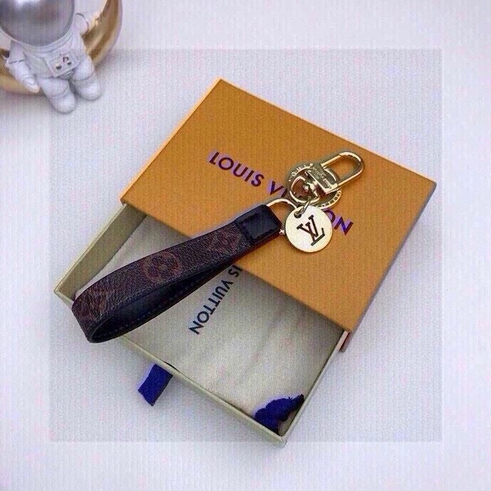 Louis Vuitton Keychains