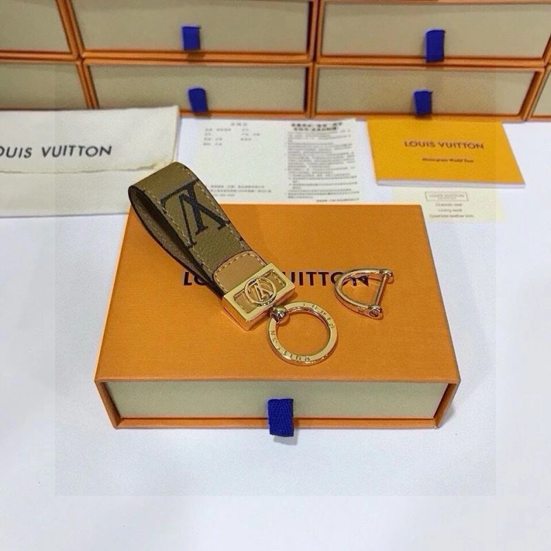 Louis Vuitton Keychains