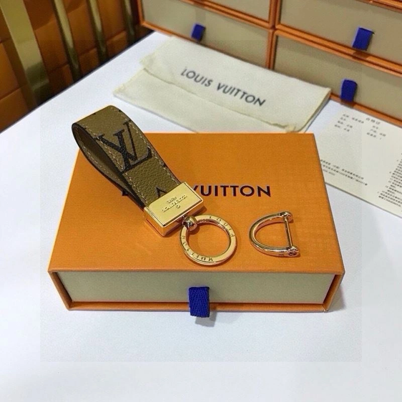 Top mirror Louis Vuitton Keychains