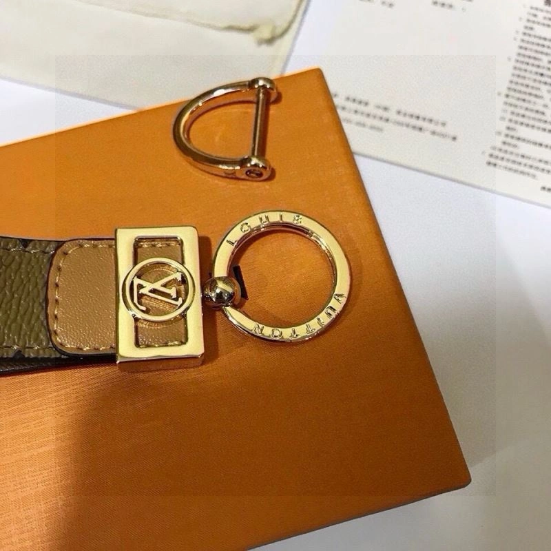 Top mirror Louis Vuitton Keychains