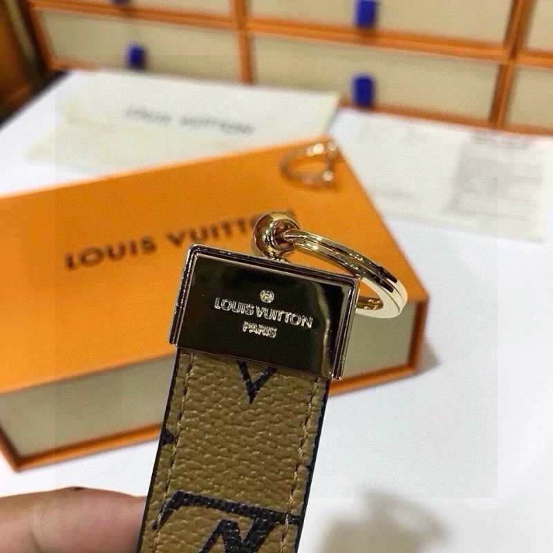 Top mirror Louis Vuitton Keychains