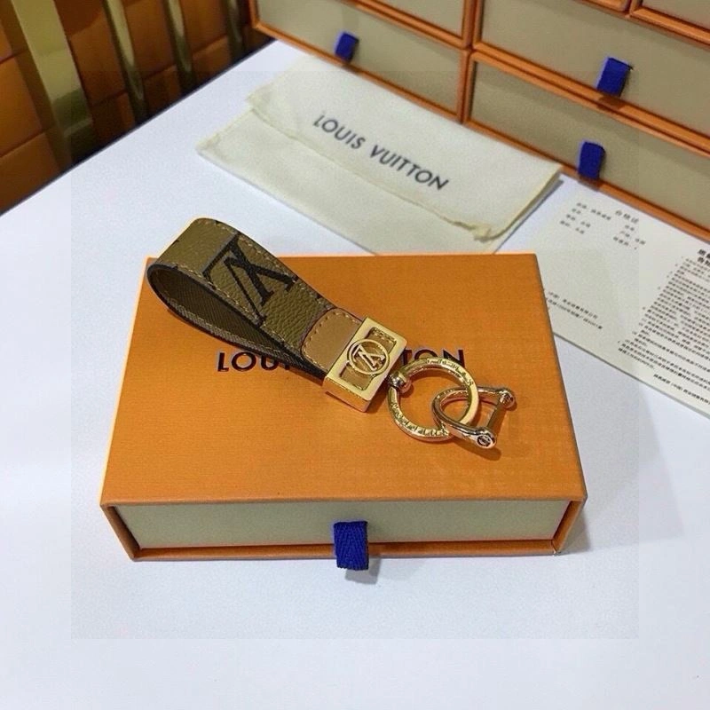 Top mirror Louis Vuitton Keychains