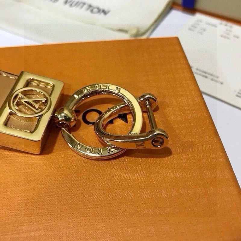 Top mirror Louis Vuitton Keychains