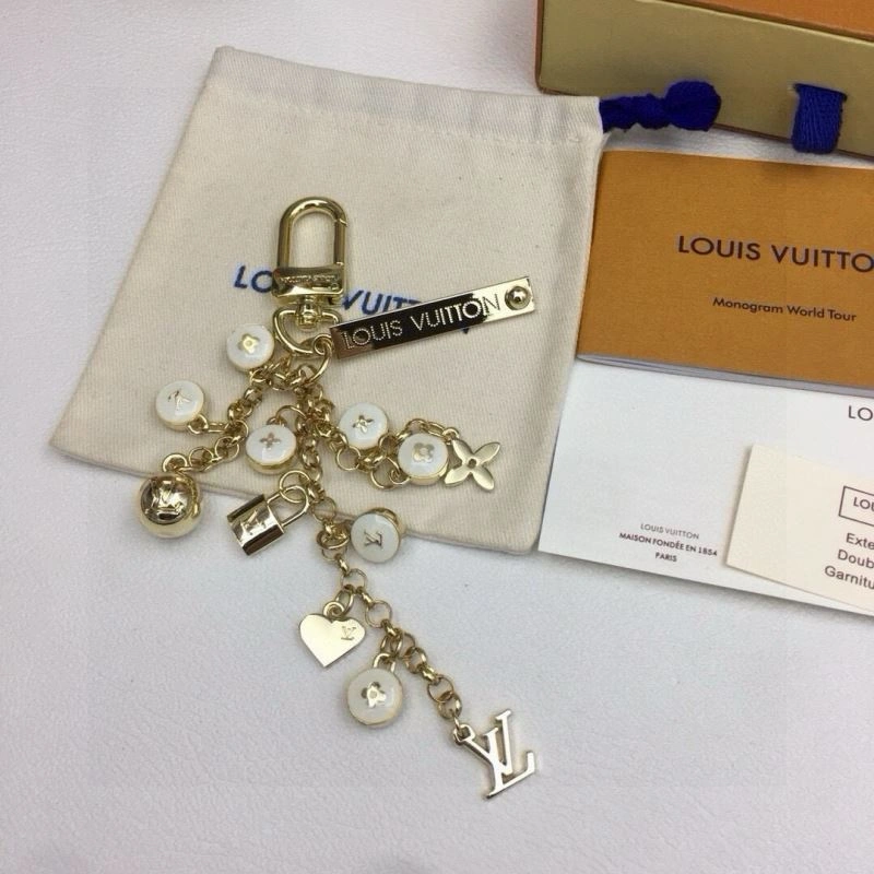 Value-priced Louis Vuitton Keychains