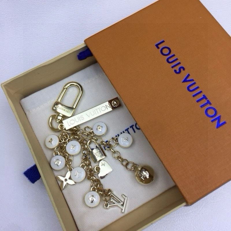 Value-priced Louis Vuitton Keychains