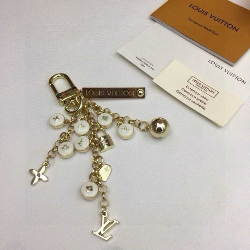 Value-priced Louis Vuitton Keychains