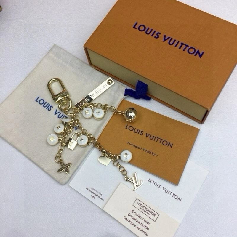 Value-priced Louis Vuitton Keychains