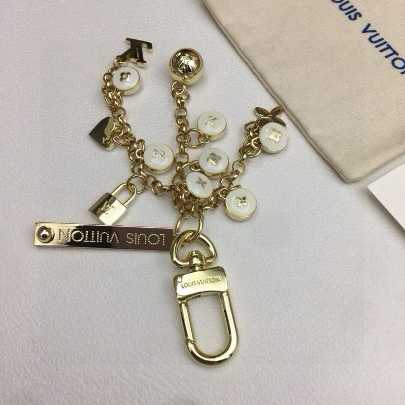 Value-priced Louis Vuitton Keychains