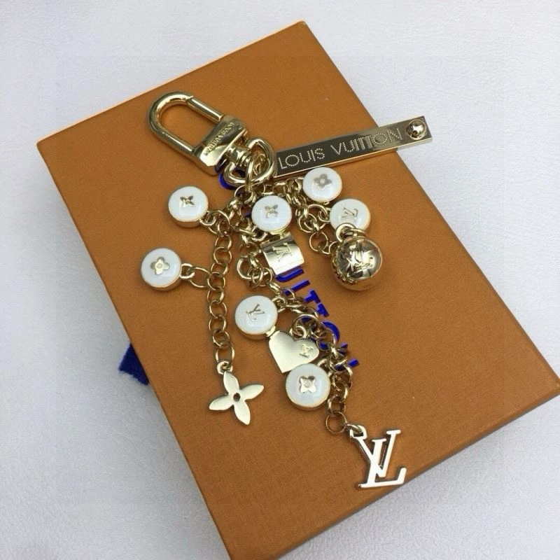 Value-priced Louis Vuitton Keychains