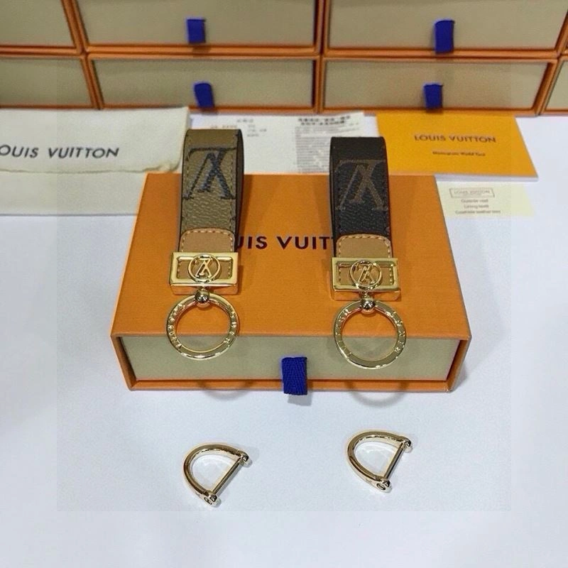 Louis Vuitton Keychains