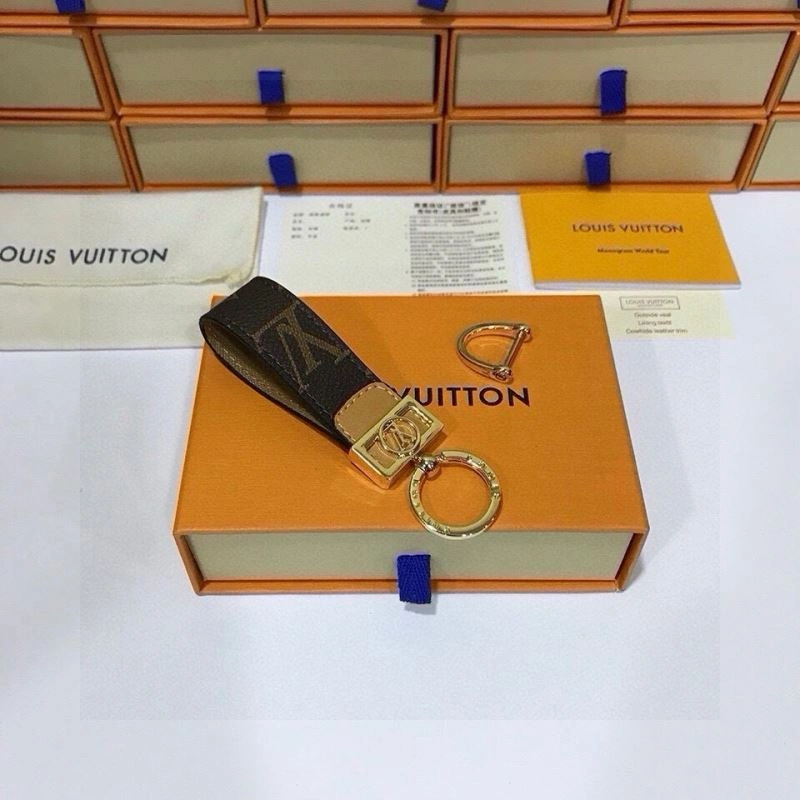 Inexpensive Louis Vuitton Keychains