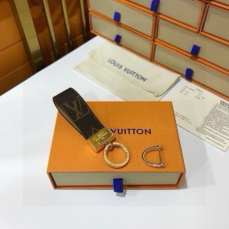 Inexpensive Louis Vuitton Keychains