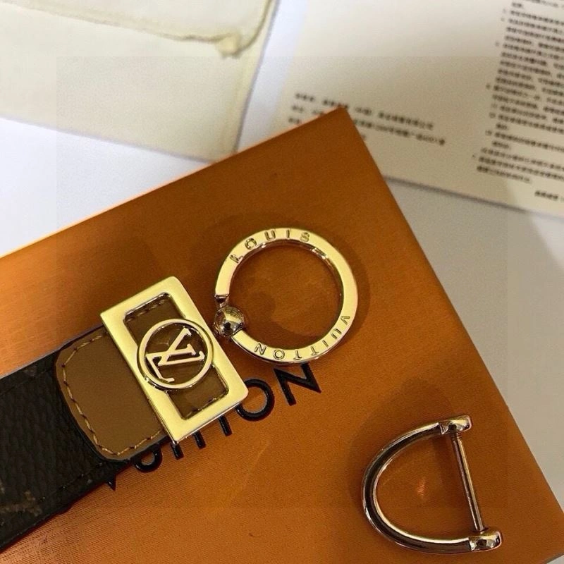 Inexpensive Louis Vuitton Keychains