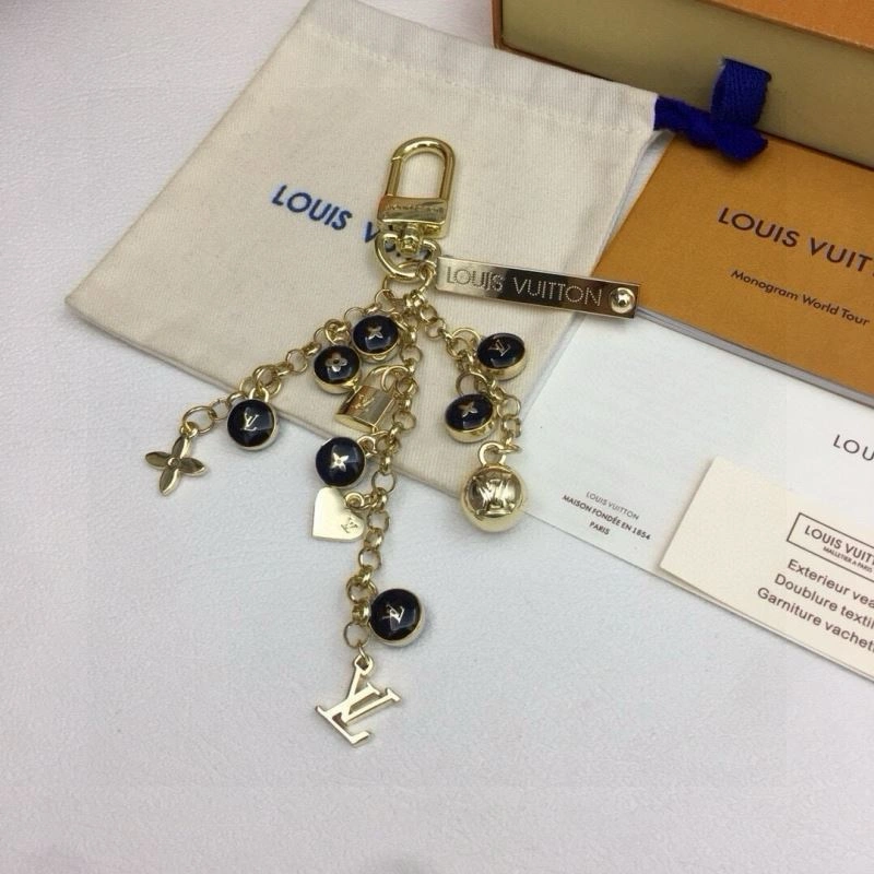 Louis Vuitton Keychains