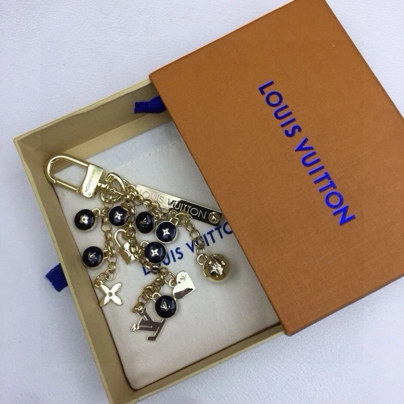 Bargain Louis Vuitton Keychains
