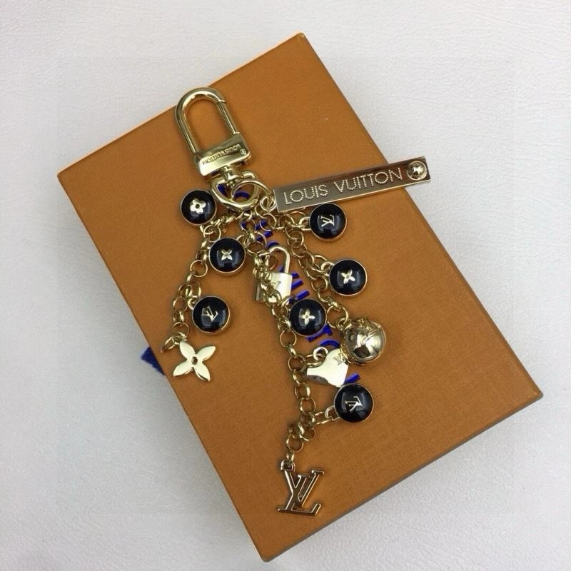 Bargain Louis Vuitton Keychains