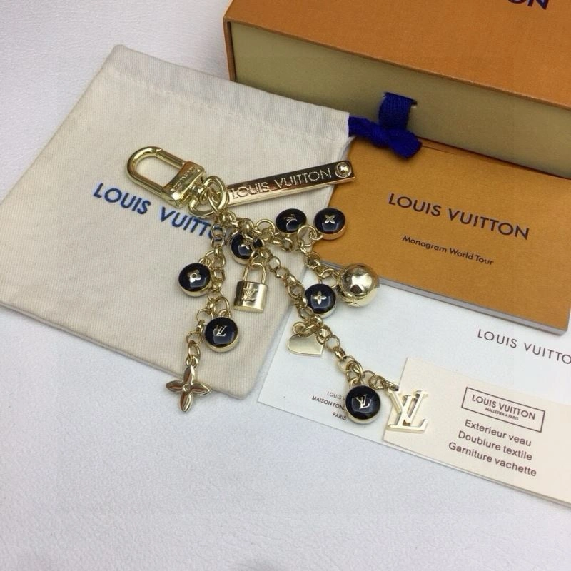 Bargain Louis Vuitton Keychains