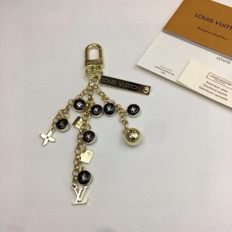 Bargain Louis Vuitton Keychains