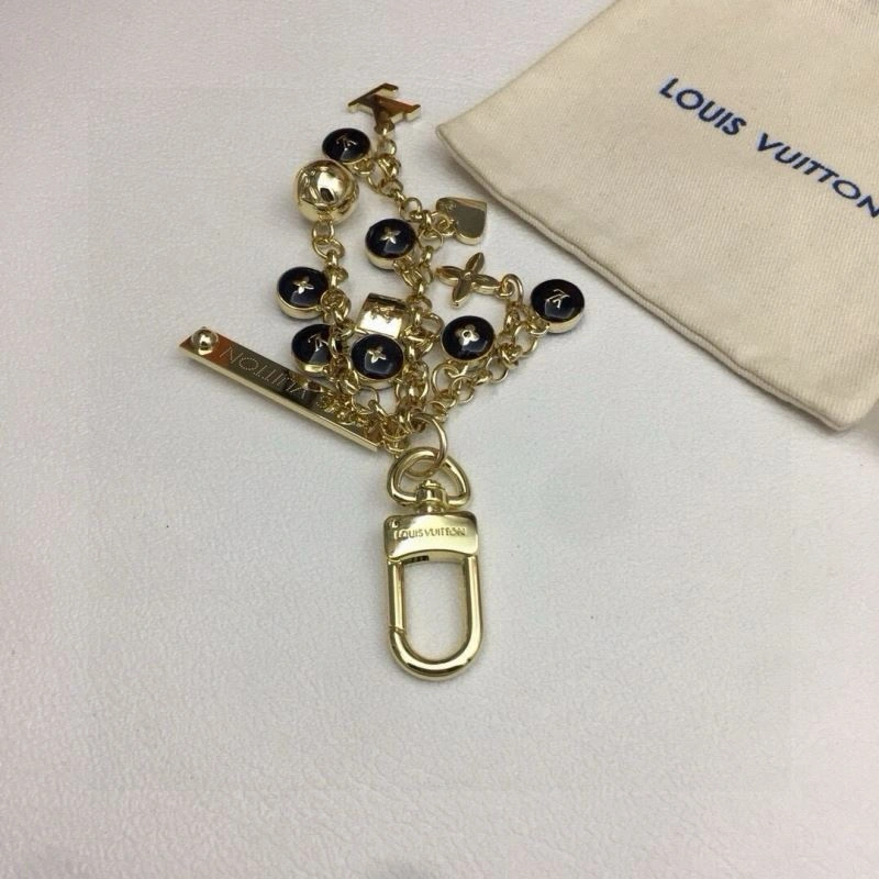 Bargain Louis Vuitton Keychains