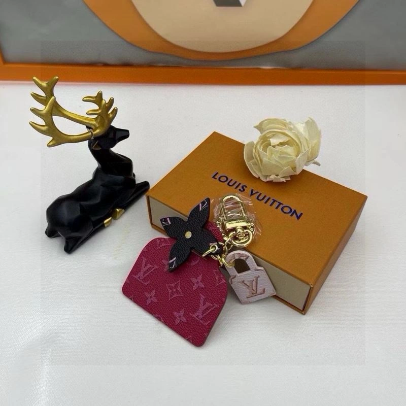 Louis Vuitton Keychains