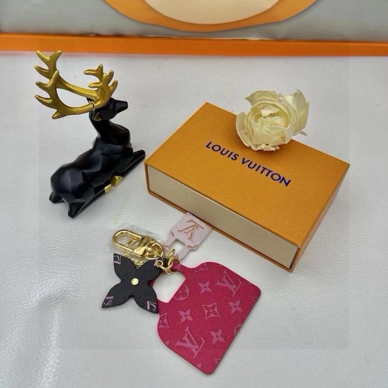 Cut-rate Louis Vuitton Keychains