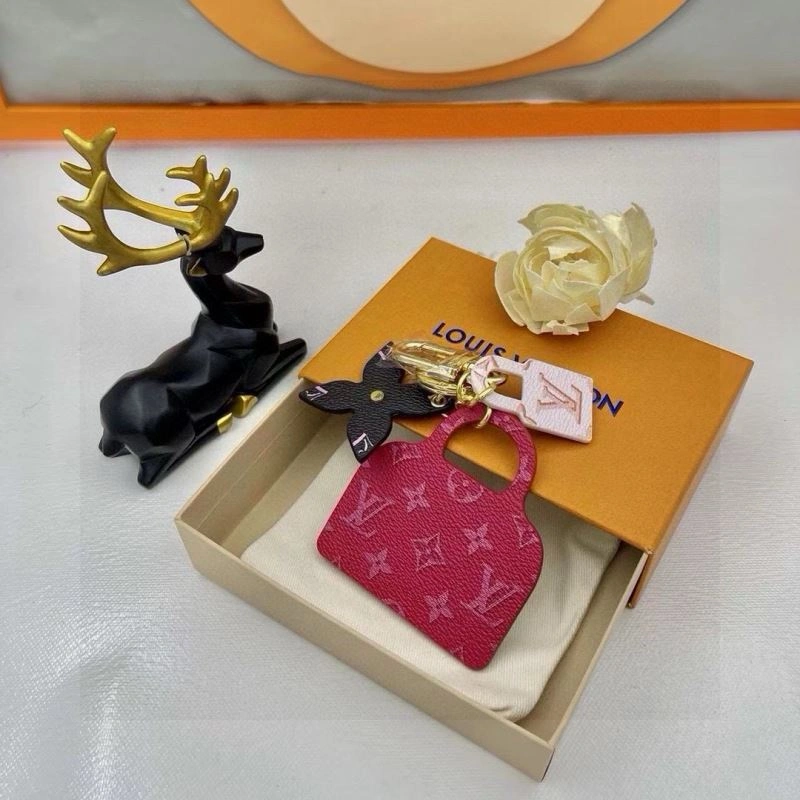 Cut-rate Louis Vuitton Keychains