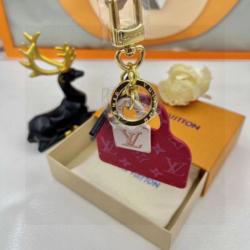 Cut-rate Louis Vuitton Keychains