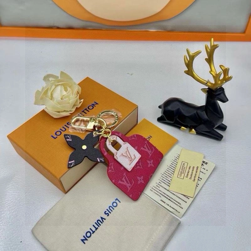 Cut-rate Louis Vuitton Keychains
